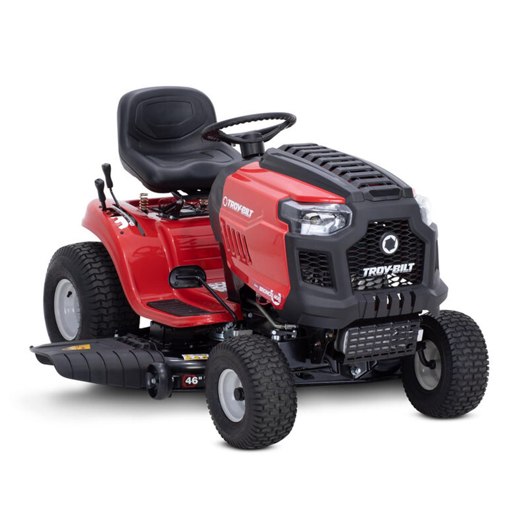 Tractor motor Troy Bilt 547 cc 46 plg | Grupo Bolder S.A de C.V
